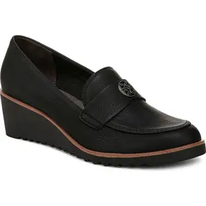LIFESTRIDE Zed Wedge Loafer