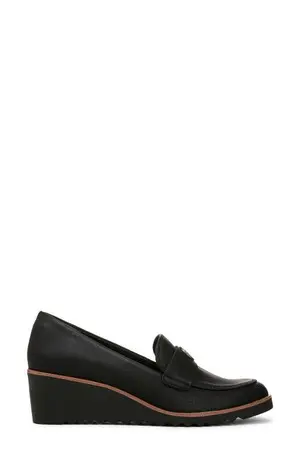 LIFESTRIDE Zed Wedge Loafer