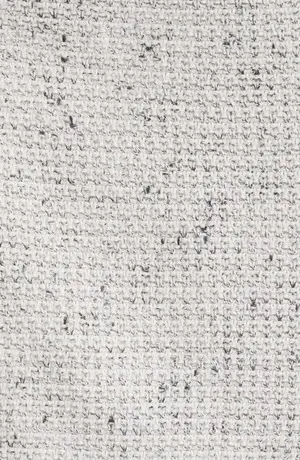NIC+ZOE Zip-up Knit Jacket