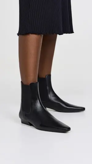 Staud Wally Chelsea Boots