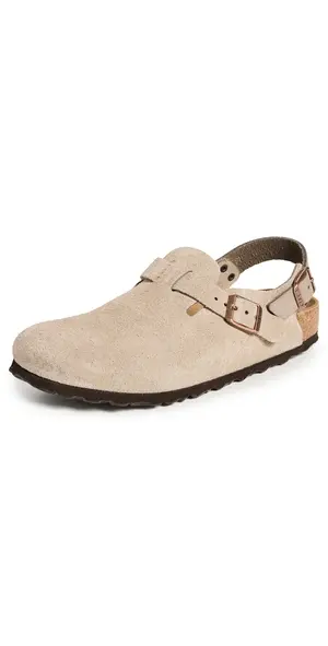 Birkenstock Round Toe Shoes For Women