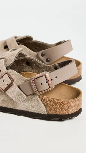 BIRKENSTOCK Tokio Clogs