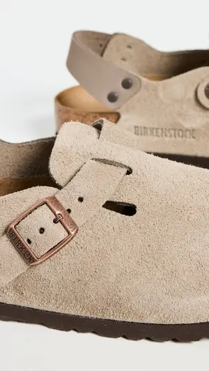 BIRKENSTOCK Tokio Clogs
