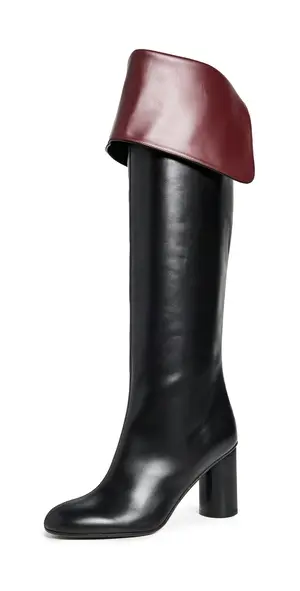 Co High Heel Boots