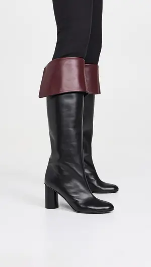 Co High Heel Boots
