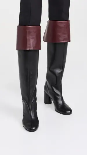 Co High Heel Boots