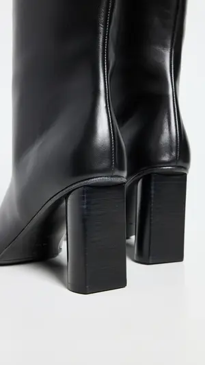 Co High Heel Boots