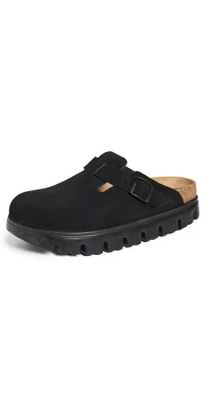 BIRKENSTOCK Boston Chunky Clogs