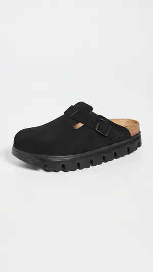 BIRKENSTOCK Boston Chunky Clogs