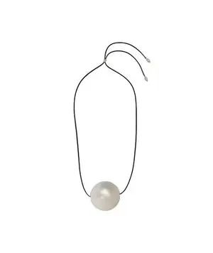 BEN-AMUN Plated Pendant Necklace