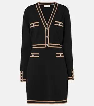 Tory Burch Kendra Sweater Dress