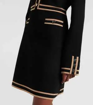 Tory Burch Kendra Sweater Dress