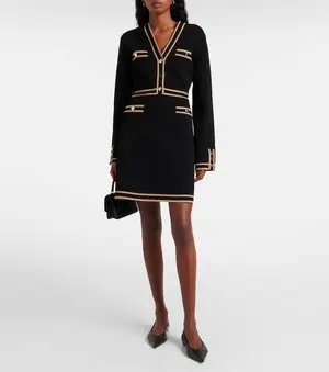 Tory Burch Kendra Sweater Dress