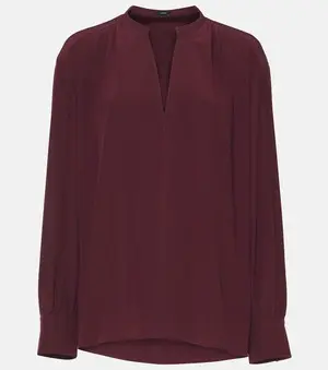Joseph Classic Blouses