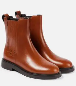 Tory Burch Elastic Boots For Women