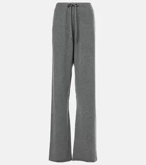 Extreme Cashmere Sweatpants For Women