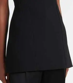 TOTEME Off-shoulder Top