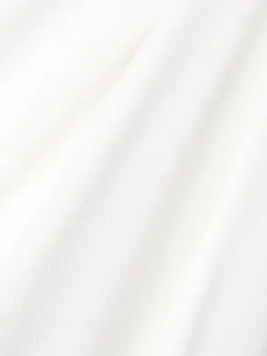 Magda Butrym Asymmetric Draped Gown