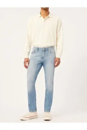 DL1961 Cooper Tapered Jeans