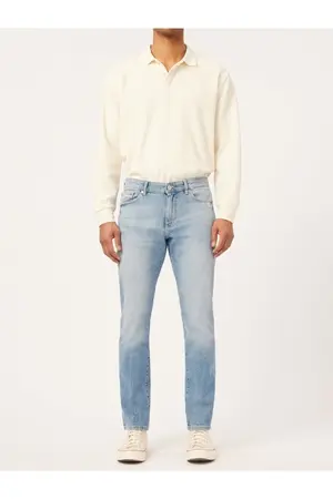 DL1961 Cooper Tapered Jeans