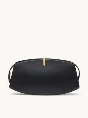 Savette The Florence Shoulder Bag - Black