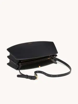 Savette The Florence Shoulder Bag - Black
