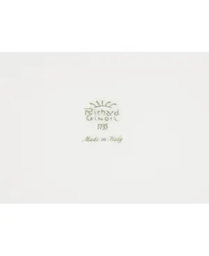 GINORI 1735 Vecchio Tea Saucer
