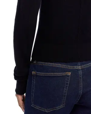 RE/DONE Cashmere Crewneck Sweater