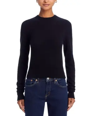 RE/DONE Cashmere Crewneck Sweater