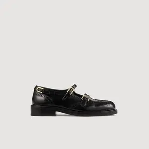 Sandro Adjustable Shoes For Women
