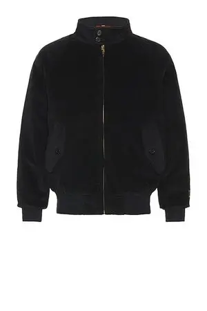 SCHOTT Bomber Jacket