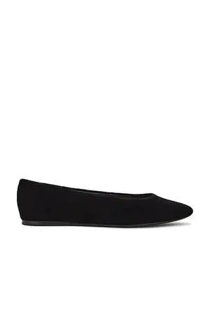 Saint Laurent Mami Flat