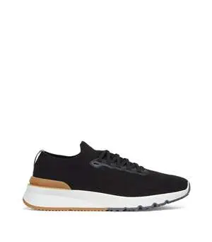 Brunello Cucinelli Low Top Sneakers For Men