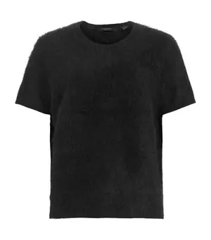 Allsaints Layered T-shirts For Women