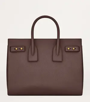 Saint Laurent Small Sac De Jour Crossbody Bag