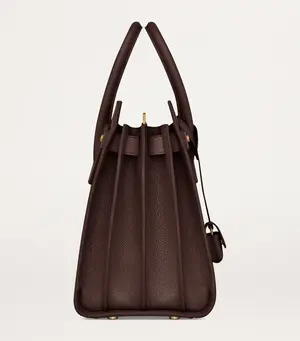 Saint Laurent Small Sac De Jour Crossbody Bag