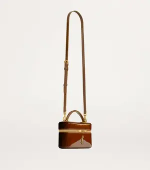 Saint Laurent Mini Gaby Top-handle Bag
