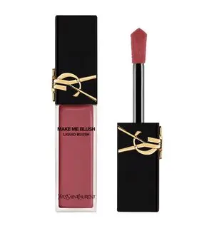 YSL BEAUTY Ysl Make Me Blush Liquid Blush