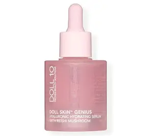 DOLL 10 Doll Skin Genius Hyaluronic Hydrating S Erum - One-color