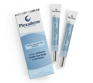PLEXADERM Rapid Reduction Serum Duo