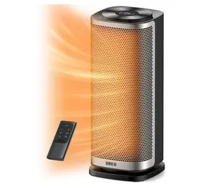 DREO Indoor Space Heater - One-color