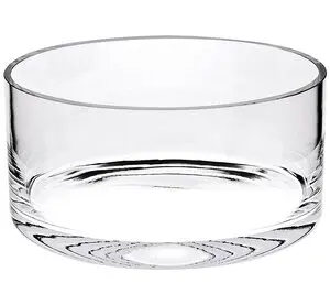 BADASH CRYSTAL Manhattan Nappy All-purpose Bowl 5.5' X 3 - One-color