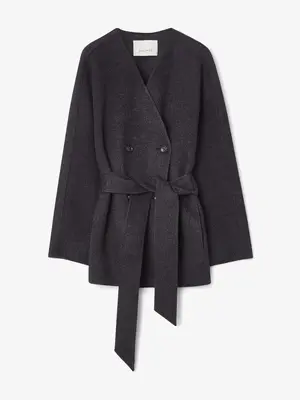 HOUSE OF DAGMAR Doublé Jacket