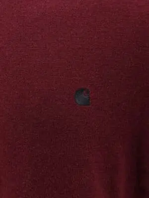 Carhartt Work In Progress Madison Wool Sweater