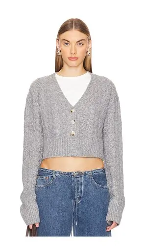 All The Ways Cuffed Knitwear For Women