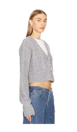 ALL THE WAYS Bailey Cardigan