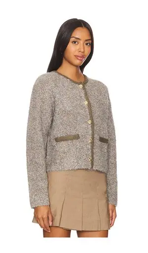 Line & Dot Mayfair Sweater