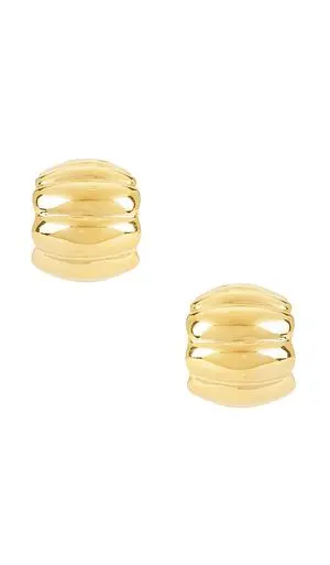 Heaven Mayhem Hoop Jewelry For Women