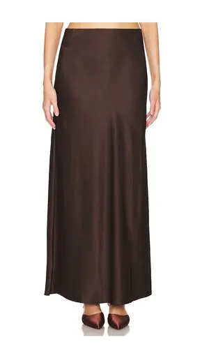Sanctuary Everyday Maxi Skirt
