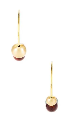 Cult Gaia Merida Earrings